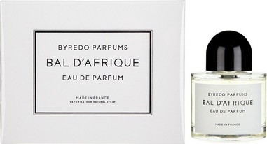 Byredo Bal D'Afrique, 100 ml Купить Оптом | Кристалл-Парфюм